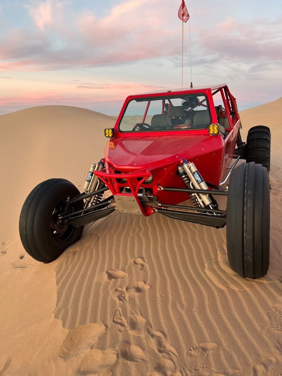 Gallery | Sand Cars Unlimited