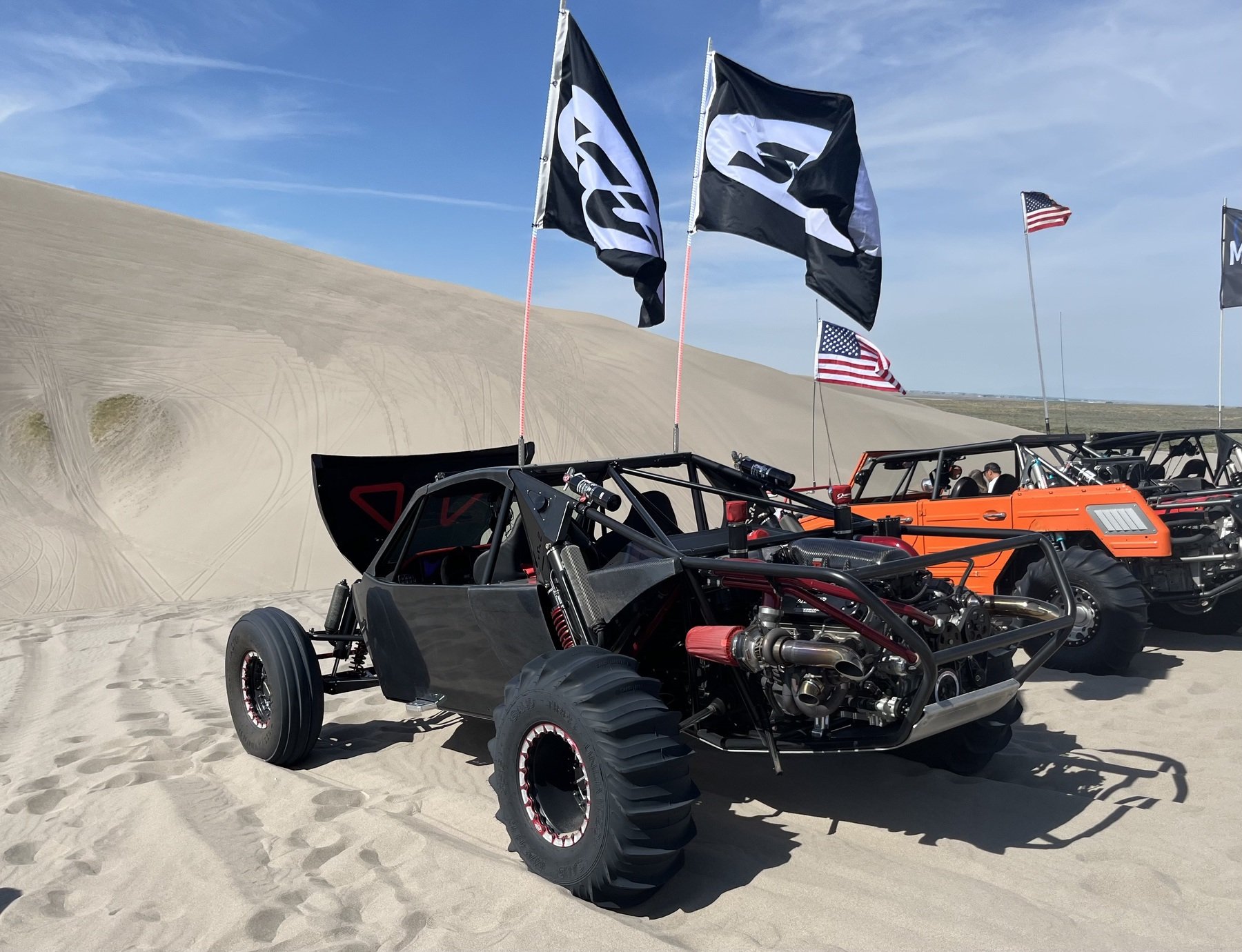 Gallery | Sand Cars Unlimited