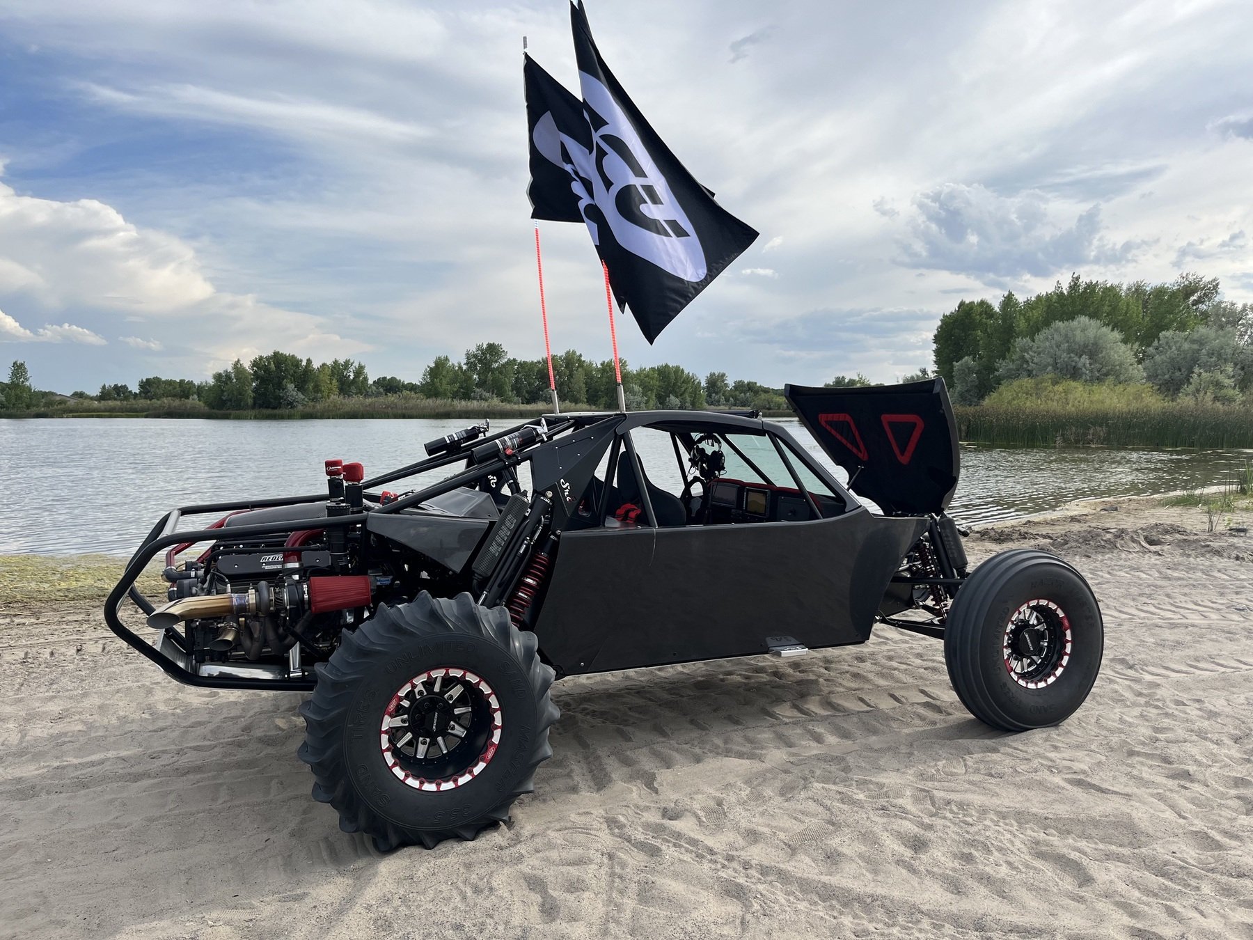 Gallery | Sand Cars Unlimited