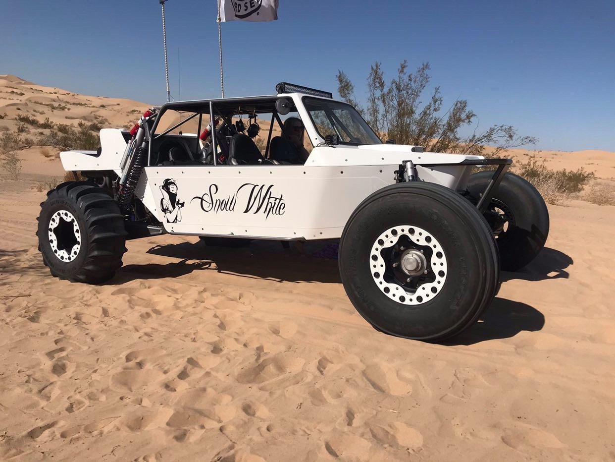 Gallery | Sand Cars Unlimited