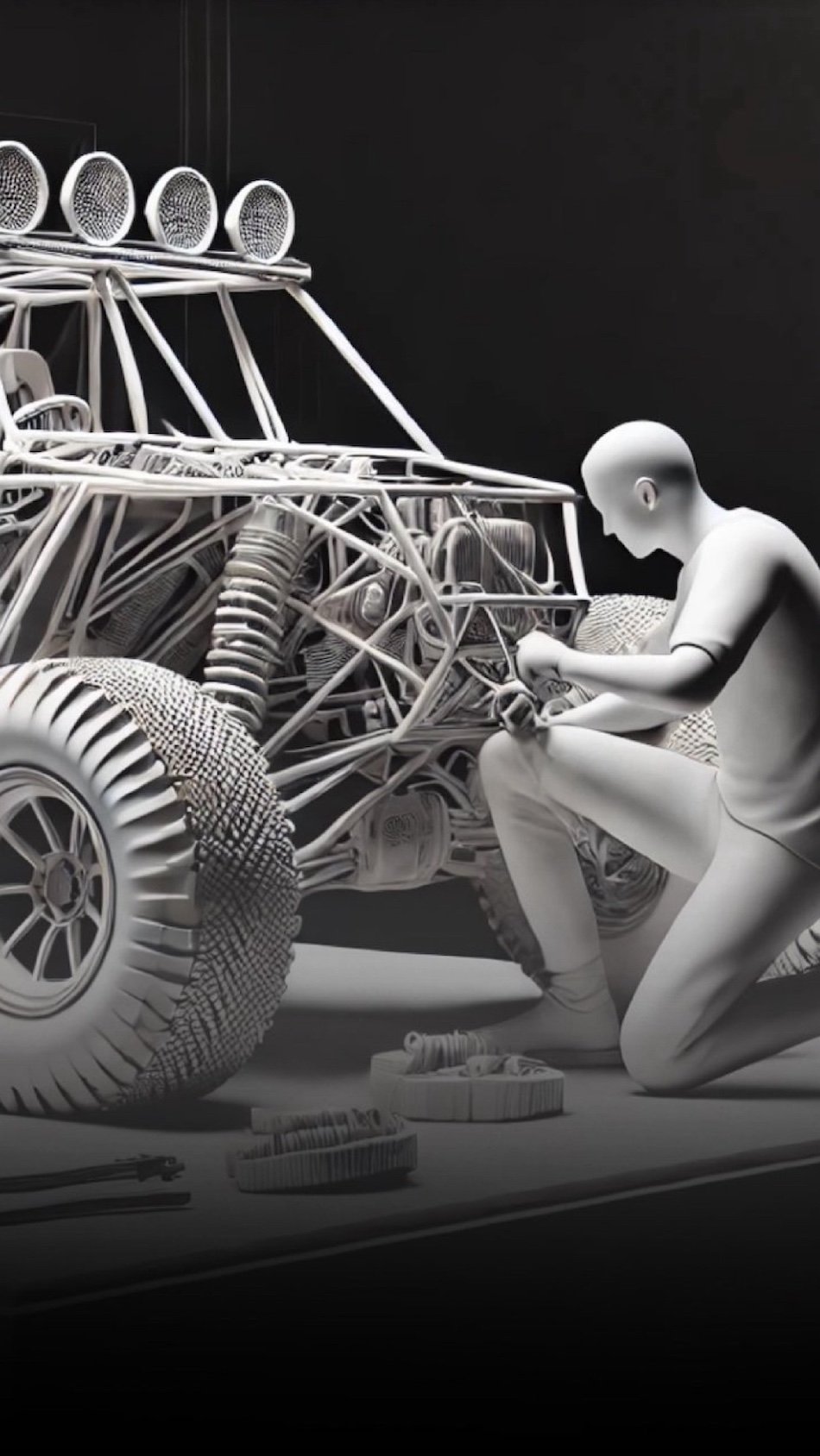 About us | Sand Cars Unlimited