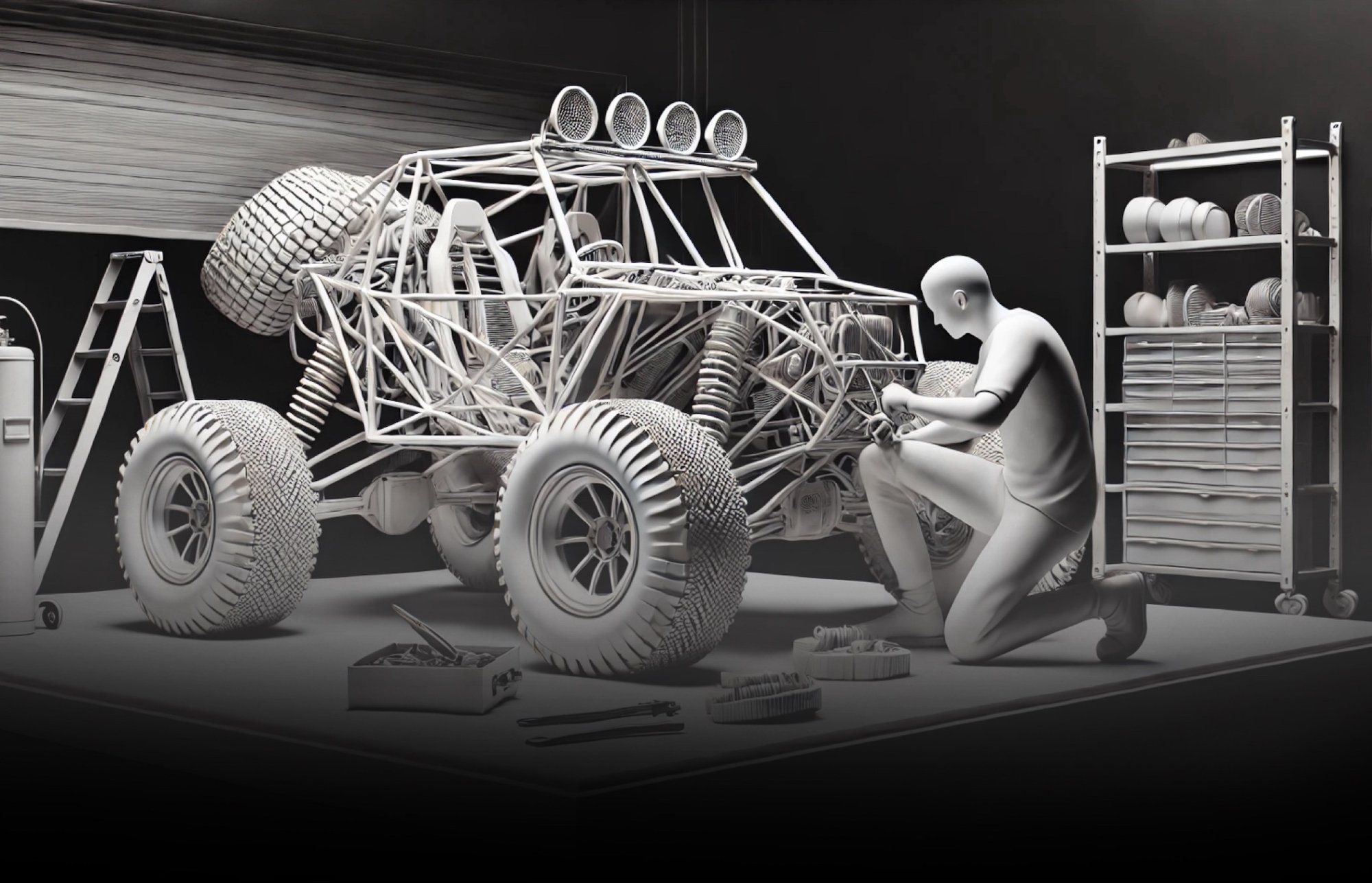 About us | Sand Cars Unlimited