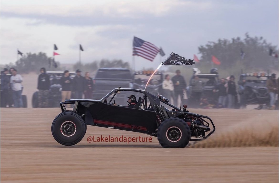 About us | Sand Cars Unlimited