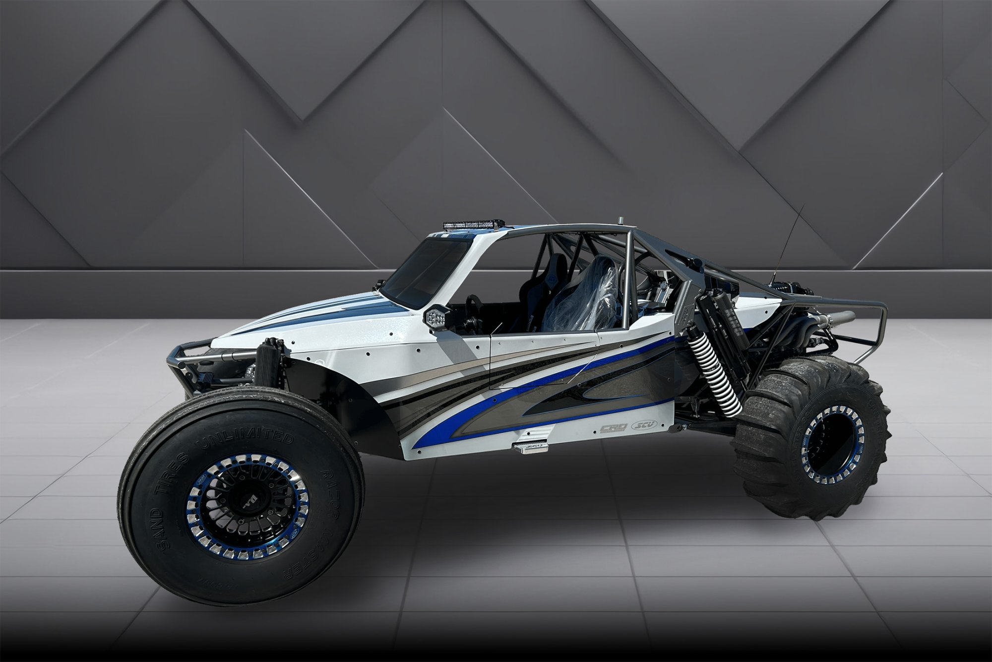 BASE ProBro 2/4 | Sand Cars Unlimited