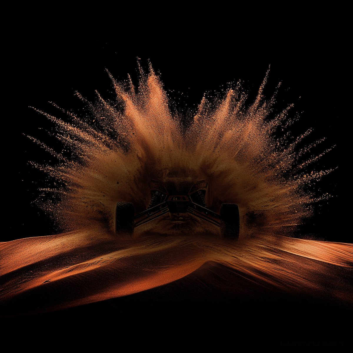 | Sand Cars Unlimited