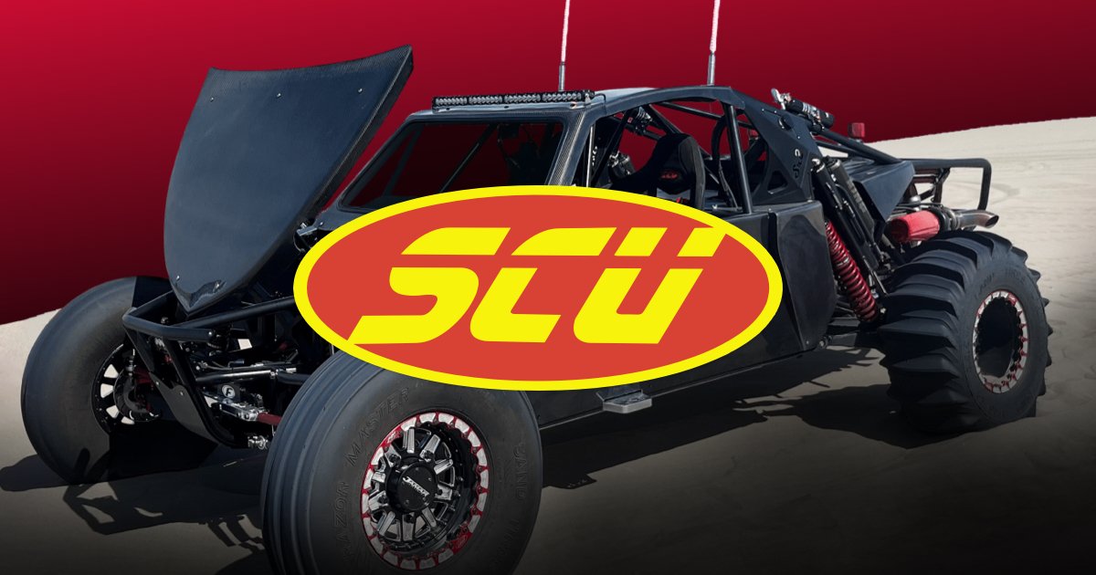 SR2/SR4 | Sand Cars Unlimited