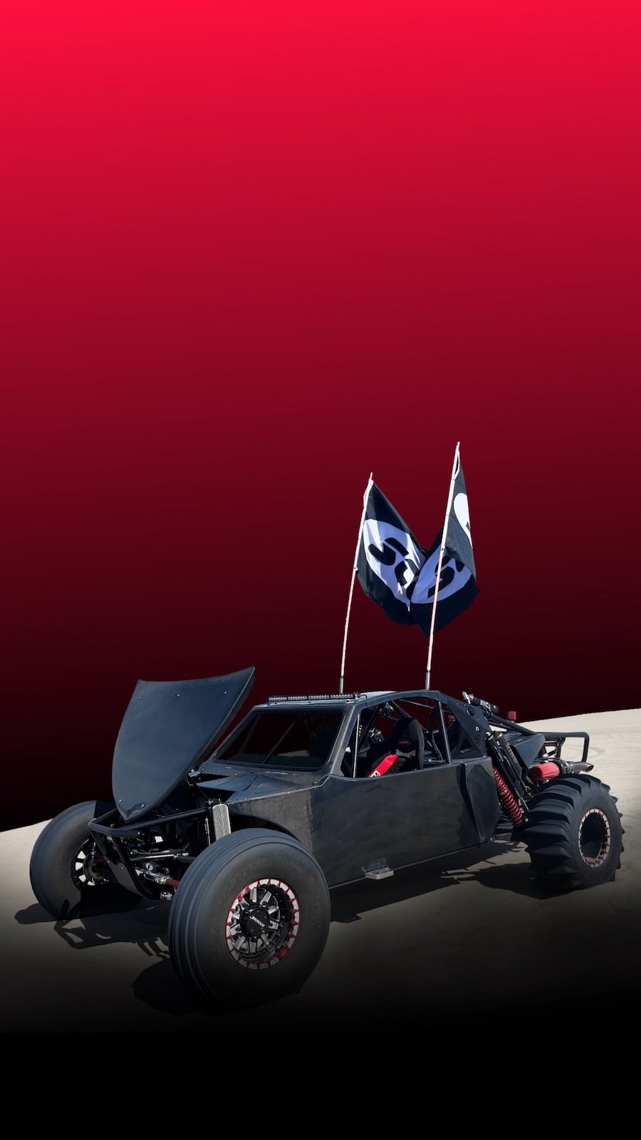 SR2/SR4 | Sand Cars Unlimited