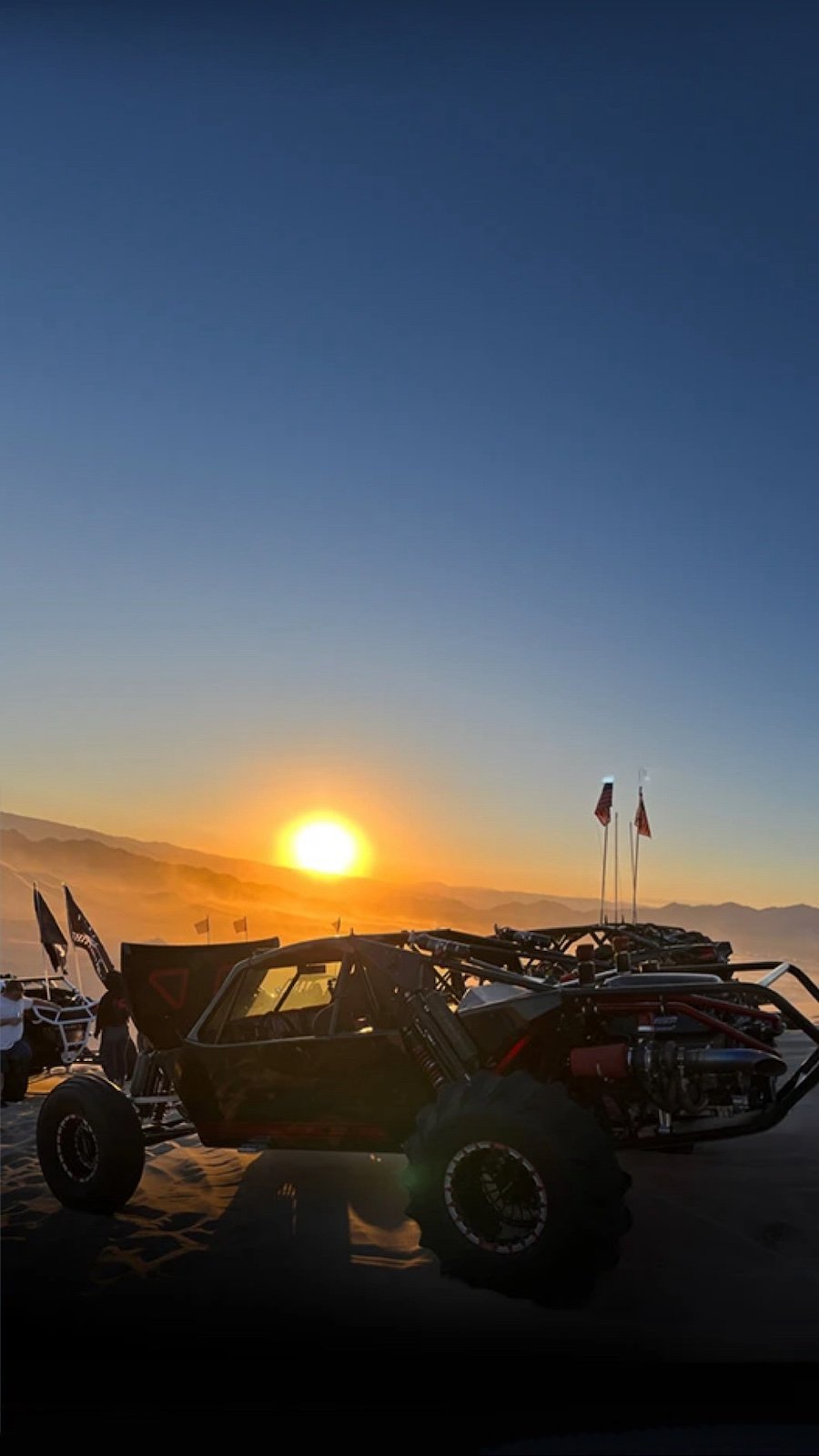 SR2/SR4 | Sand Cars Unlimited