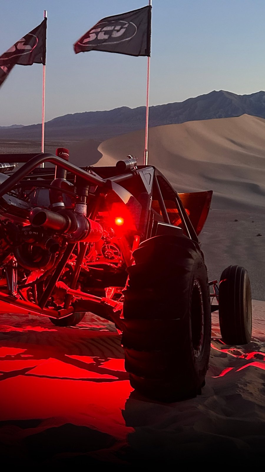 SR2/SR4 | Sand Cars Unlimited