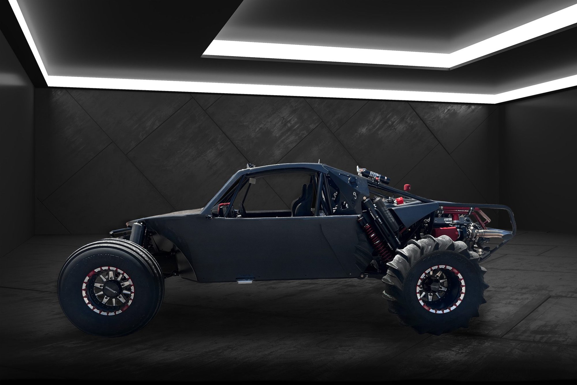 SR2/SR4 | Sand Cars Unlimited